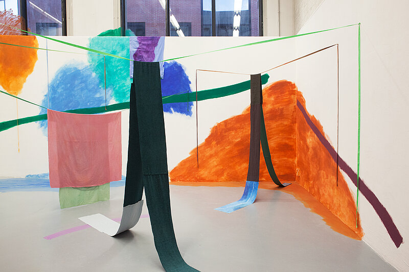 2023-2024 - Artistes - Présentation - Création Artistique | Casa de ...